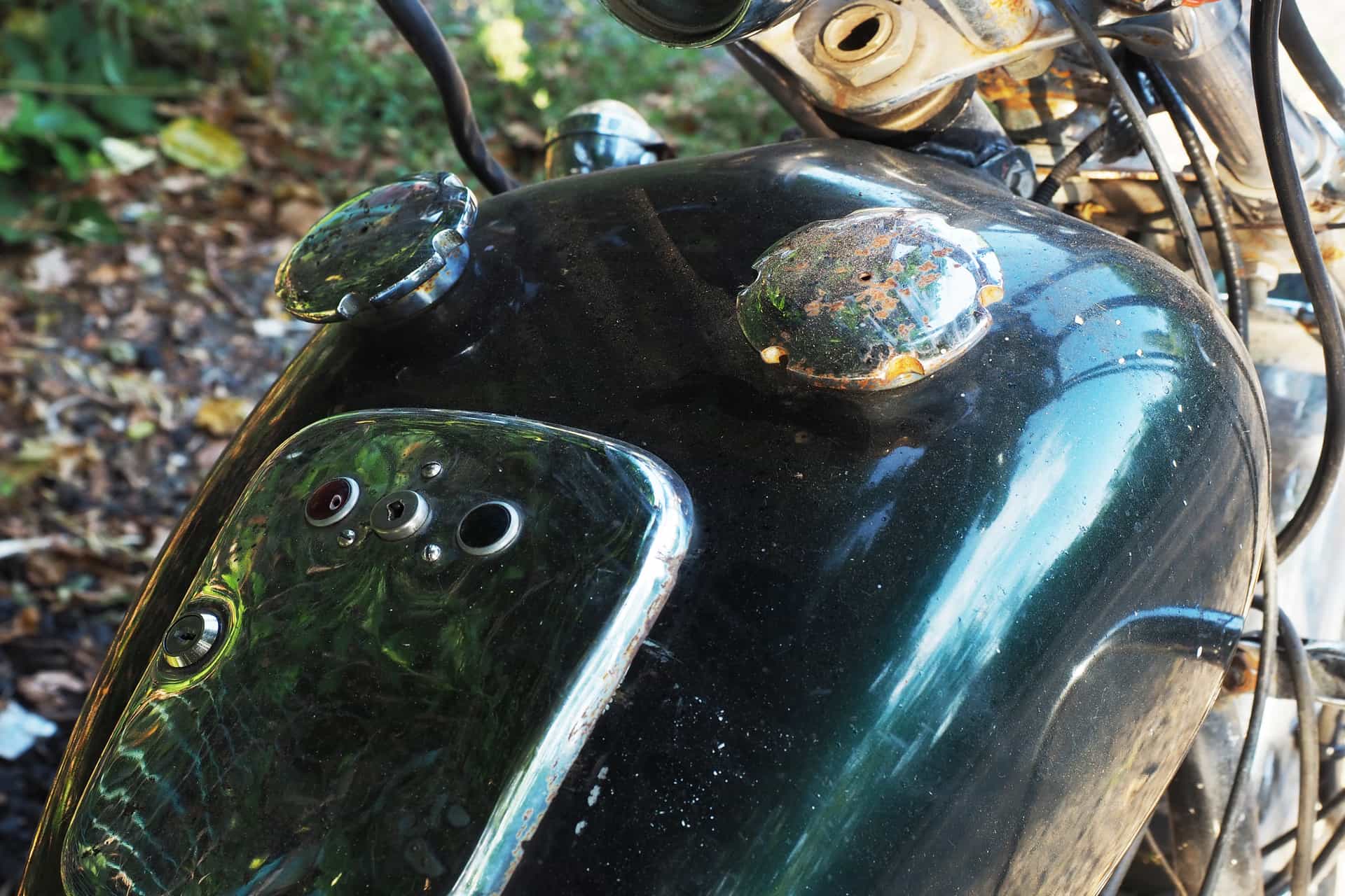 Canada’s Online Motorcycle Auction Platform - BidMoto